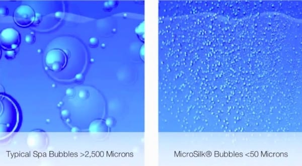 Experience MicroSilk Benefits | Sonoma Backyard