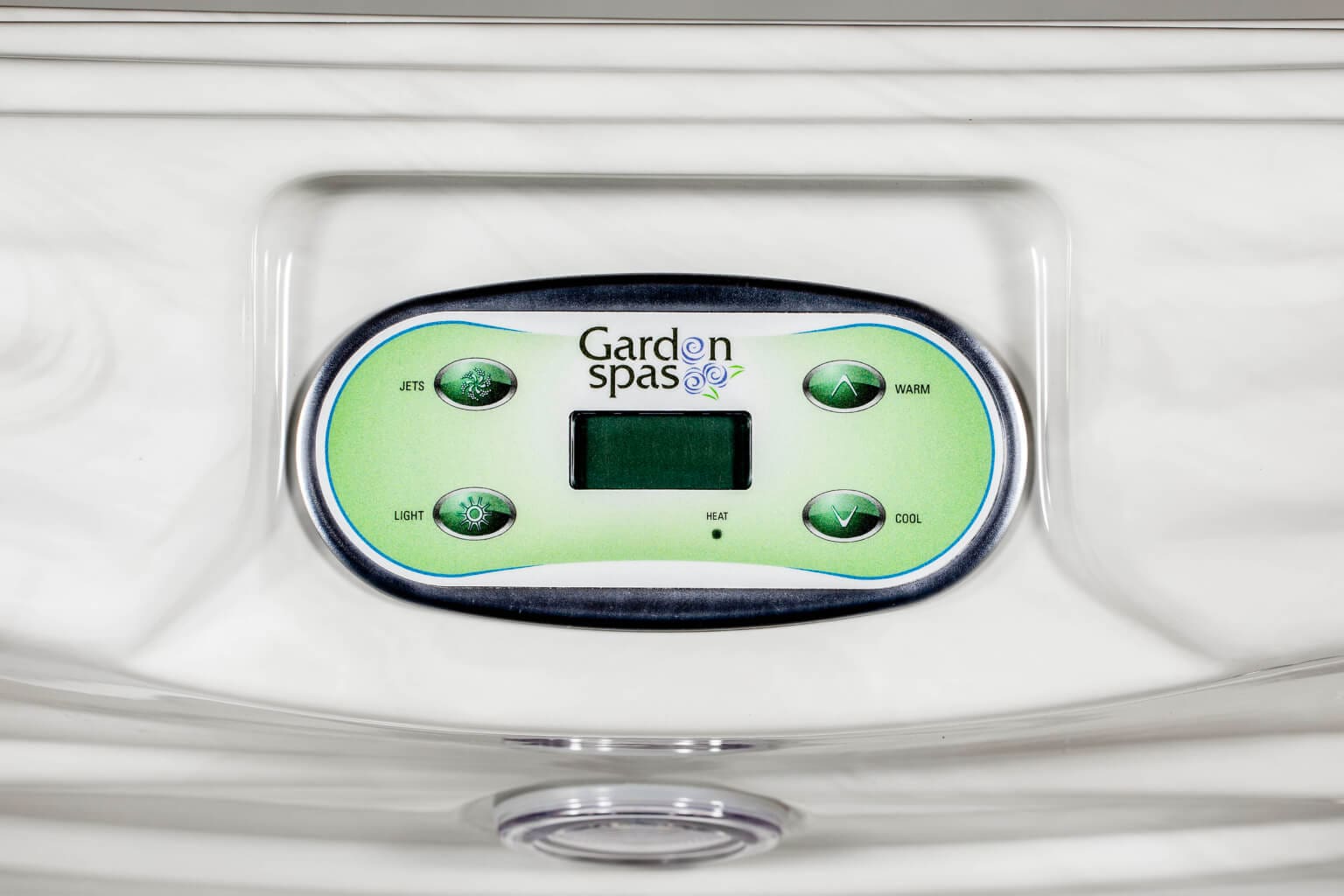 Garden Spas Iris: Relaxation & Luxury | Sonoma Backyard